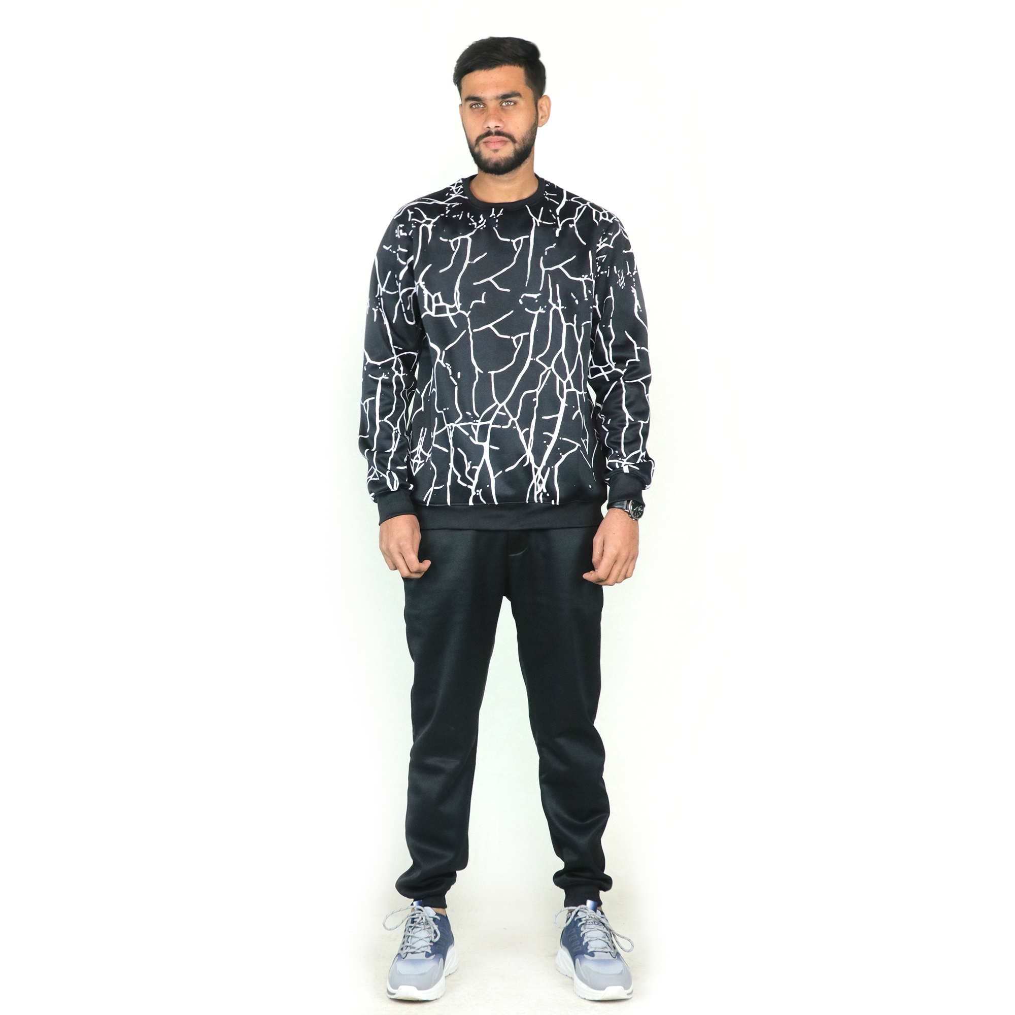 Custom Track Suit – ::: Tohera Enterprises