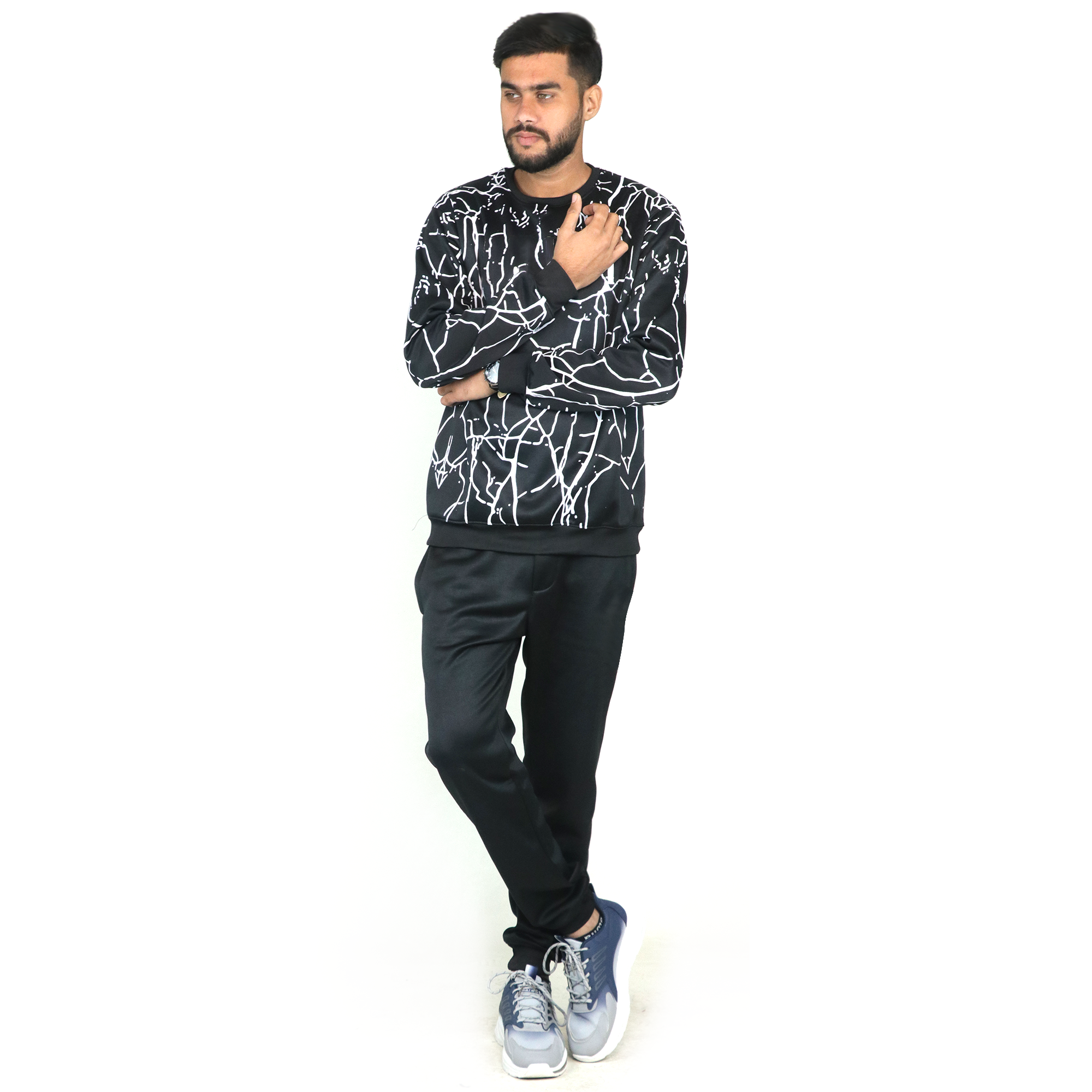 Custom Track Suit – ::: Tohera Enterprises